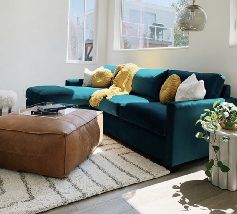 About Us – Seattle furniture store | Custom sofas and sectionals