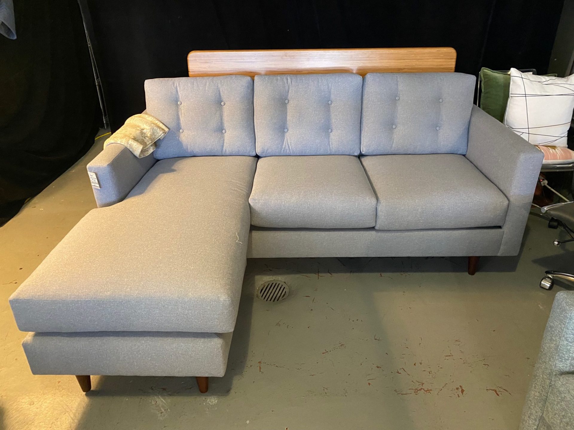 Floor model sale! – Modern Design Sofas