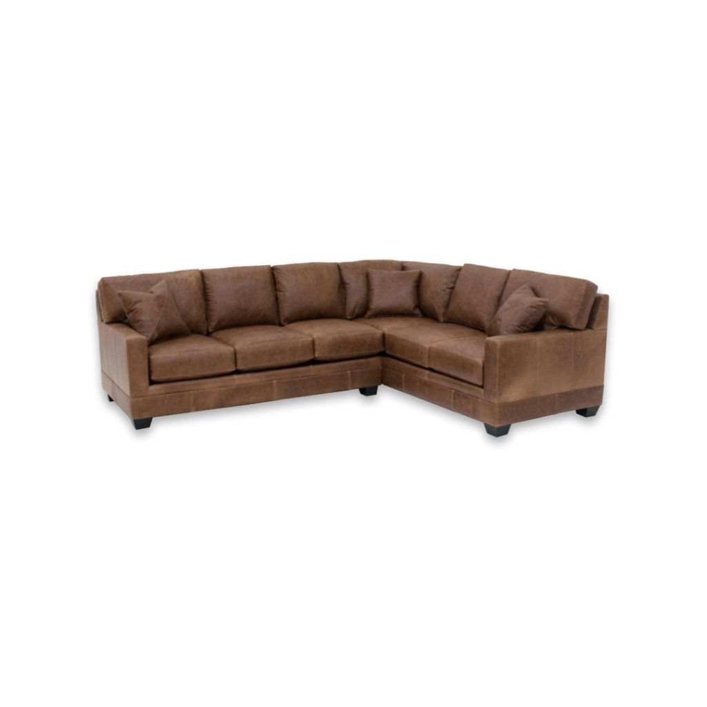 Seattle custom sofa and sectional store