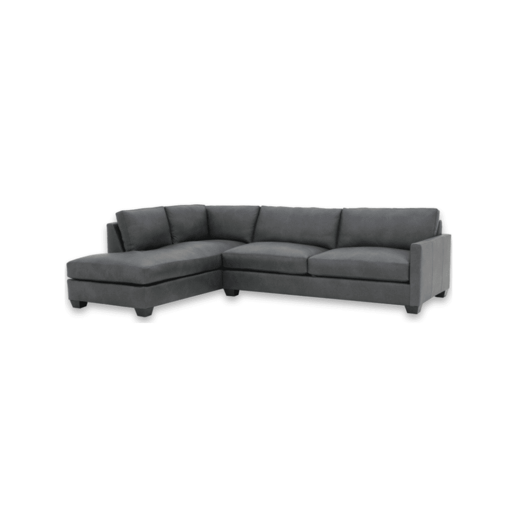 Seattle custom sofa and sectional store
